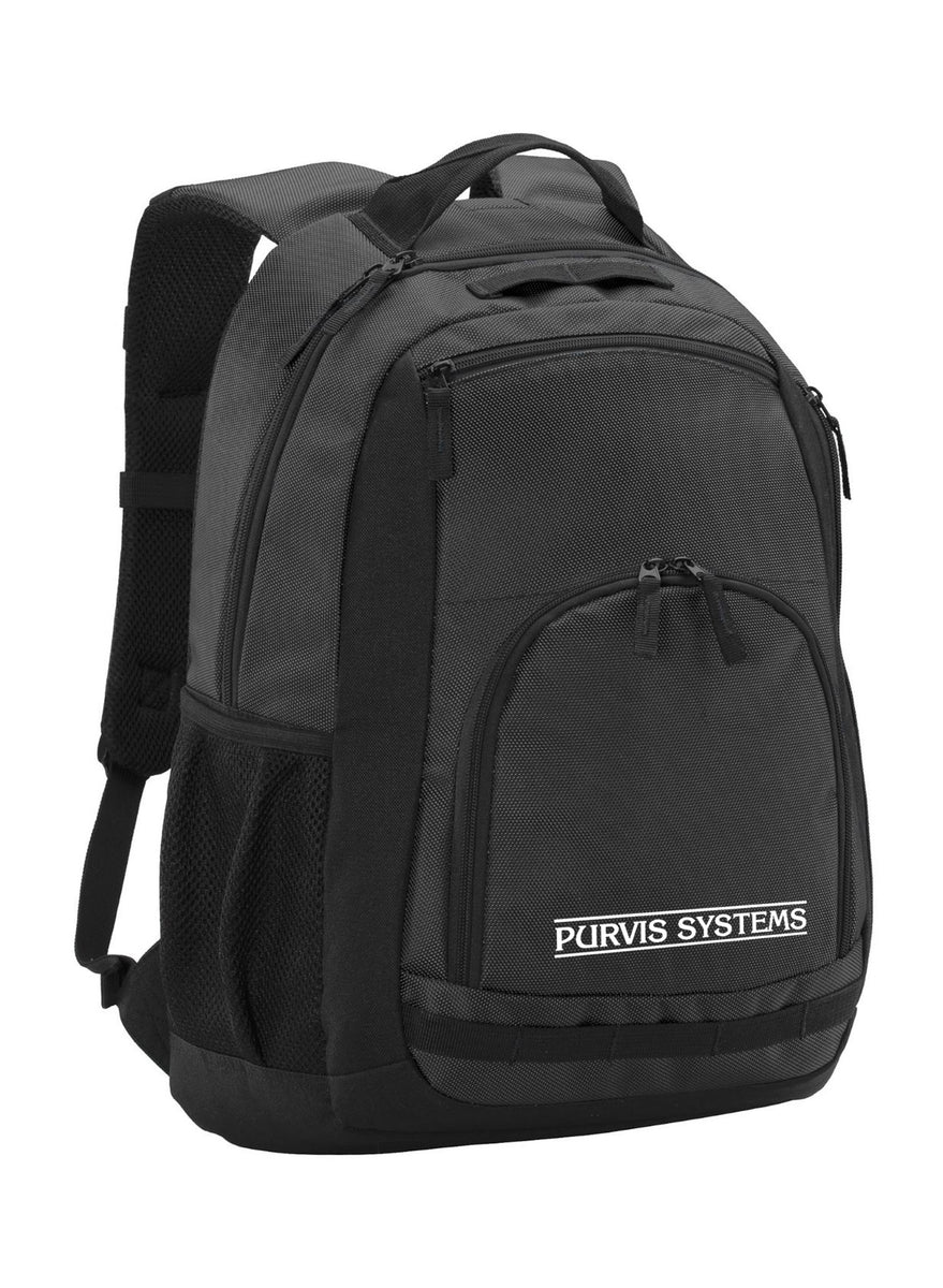 Port Authority® Xtreme Backpack – PURVIS Systems Store